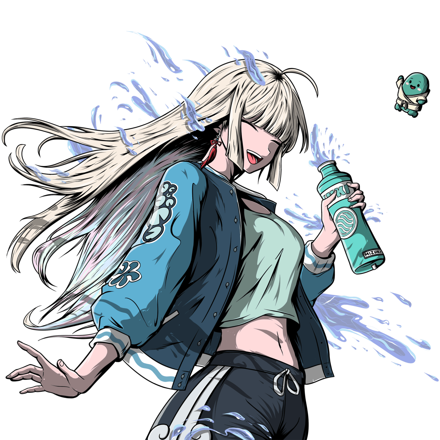 Yozu | Yozu