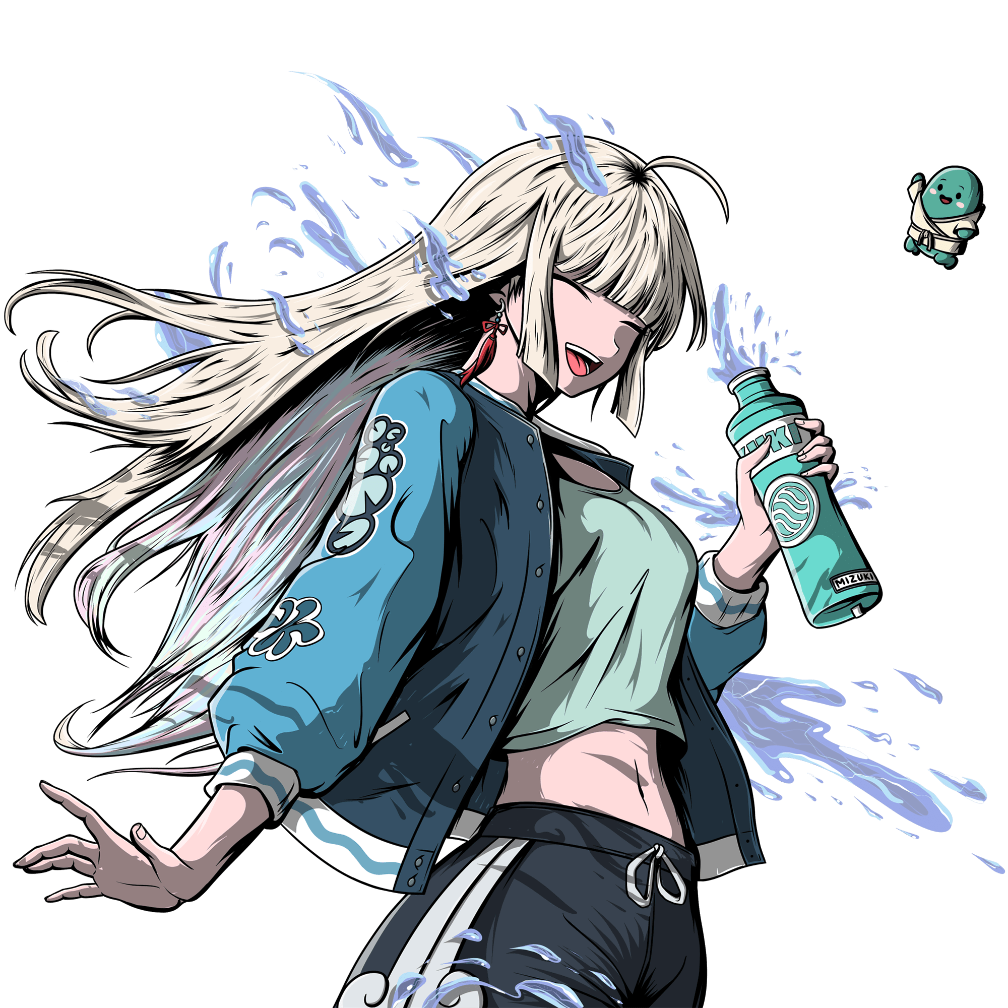 Yozu | Yozu